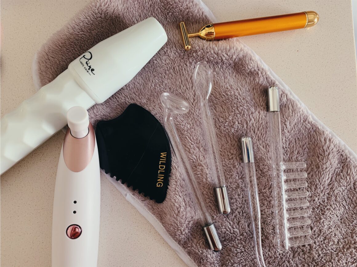 5 *Affordable* Skincare Tools for a Perfect At-Home Facial | The Hive