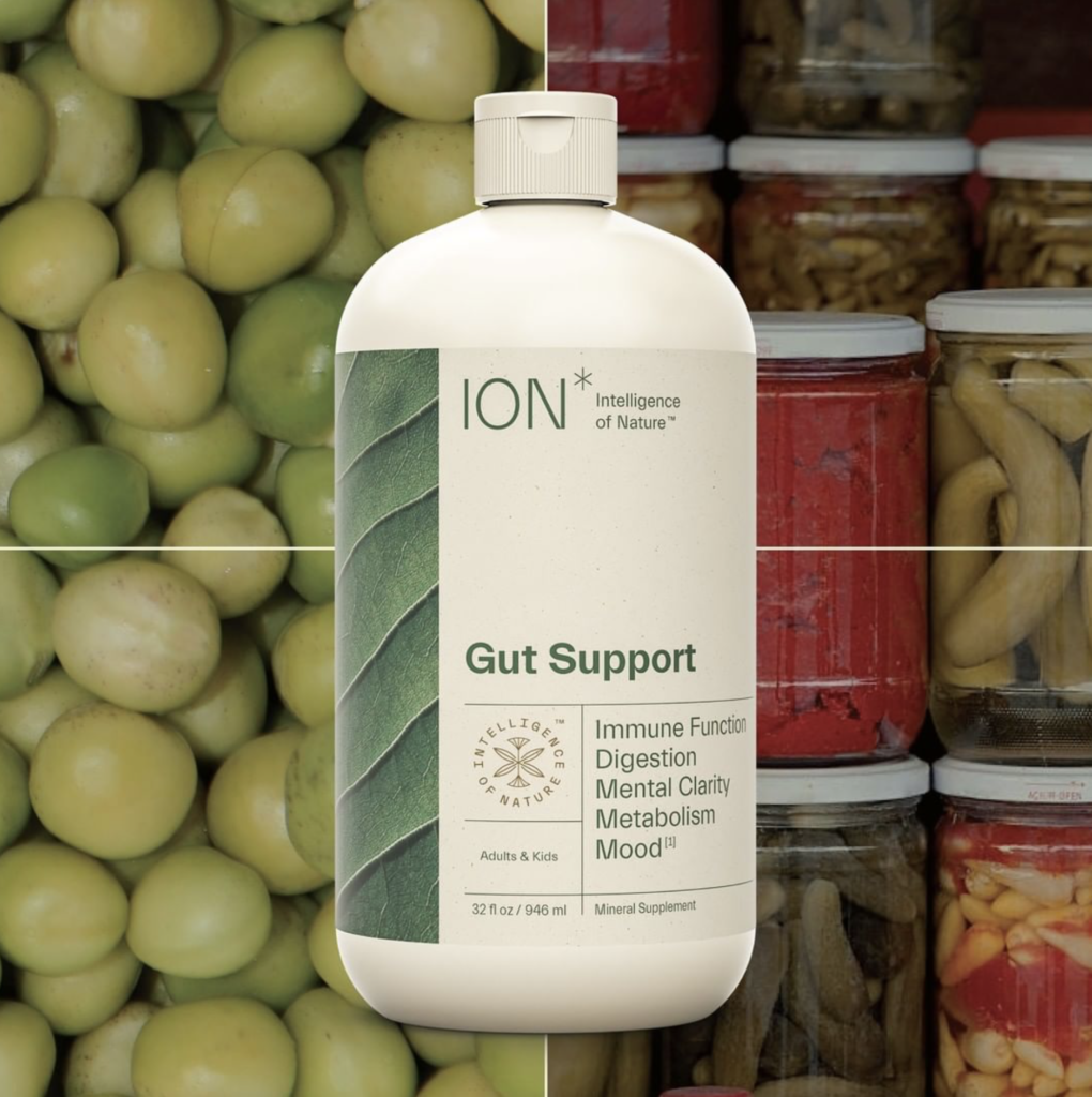 Trust Your Gut: 2023 Ion Gut Support Review | The Hive