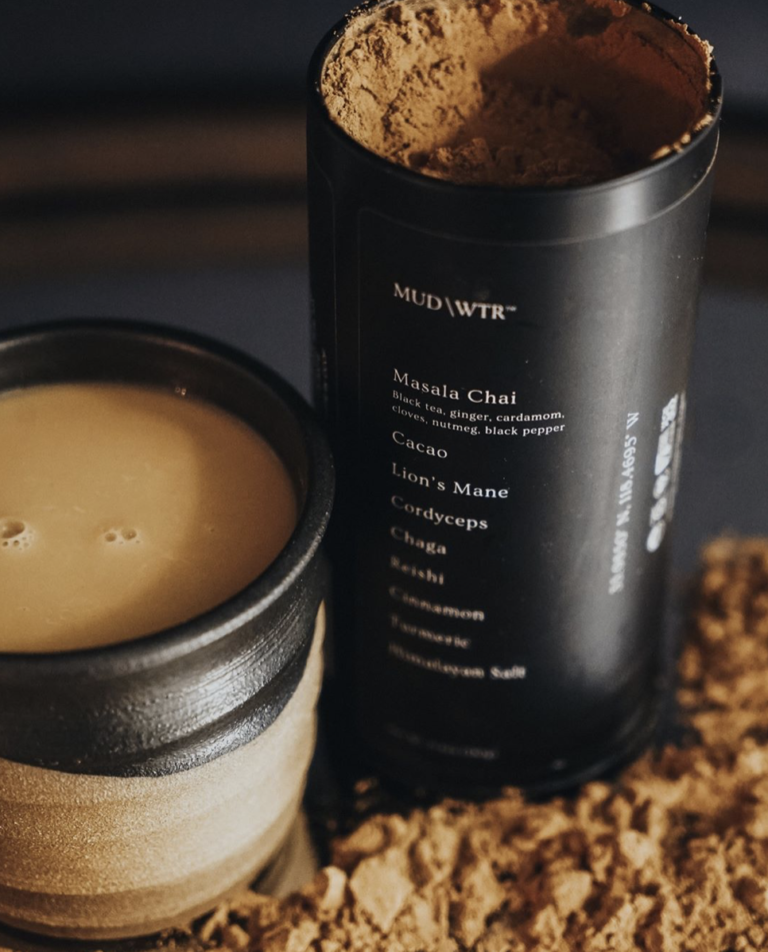 3 Fall-Inspired + Functional Drinks for Stress Relief | The Hive