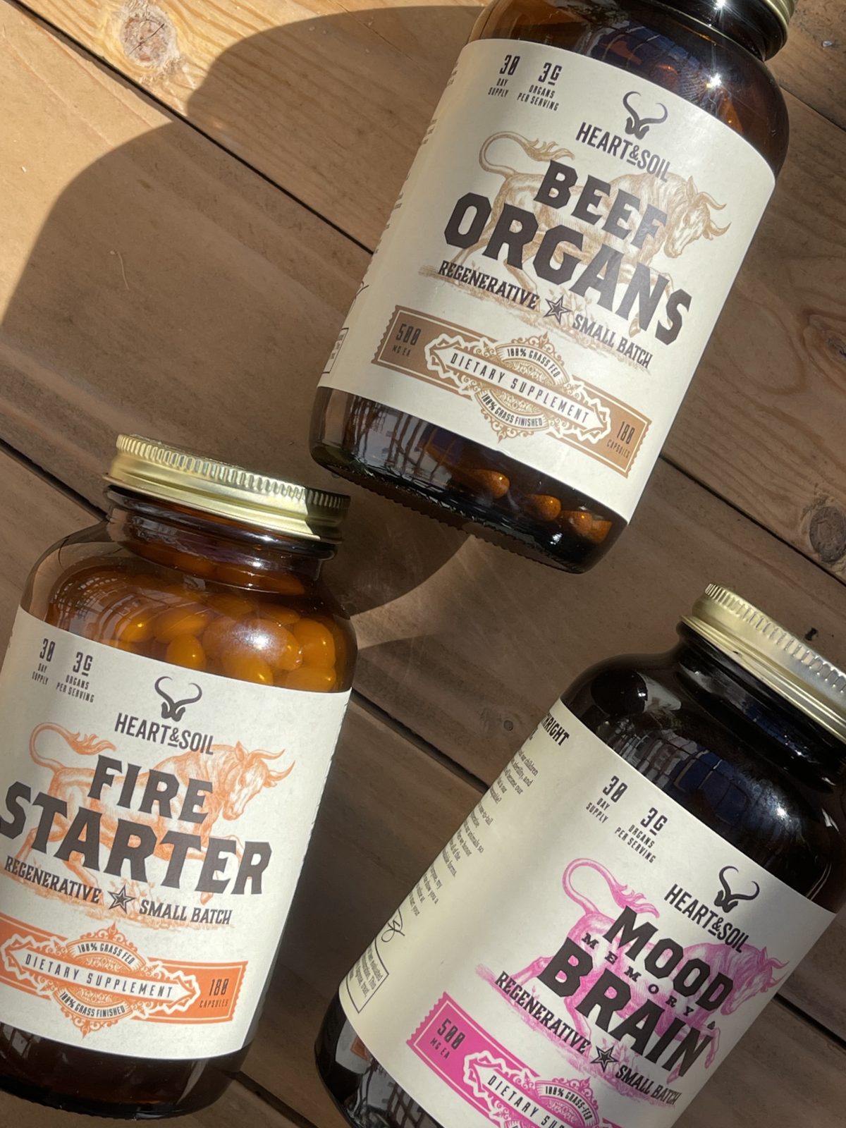 The Animal-Based Diet Food List: Simple Foods for Optimal Health | The Hive