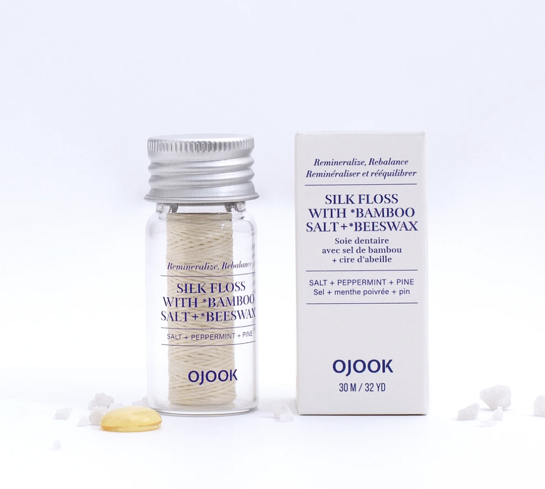 I Tried OJOOK Bamboo Salt Toothpaste - Here's My Honest Review | The Hive