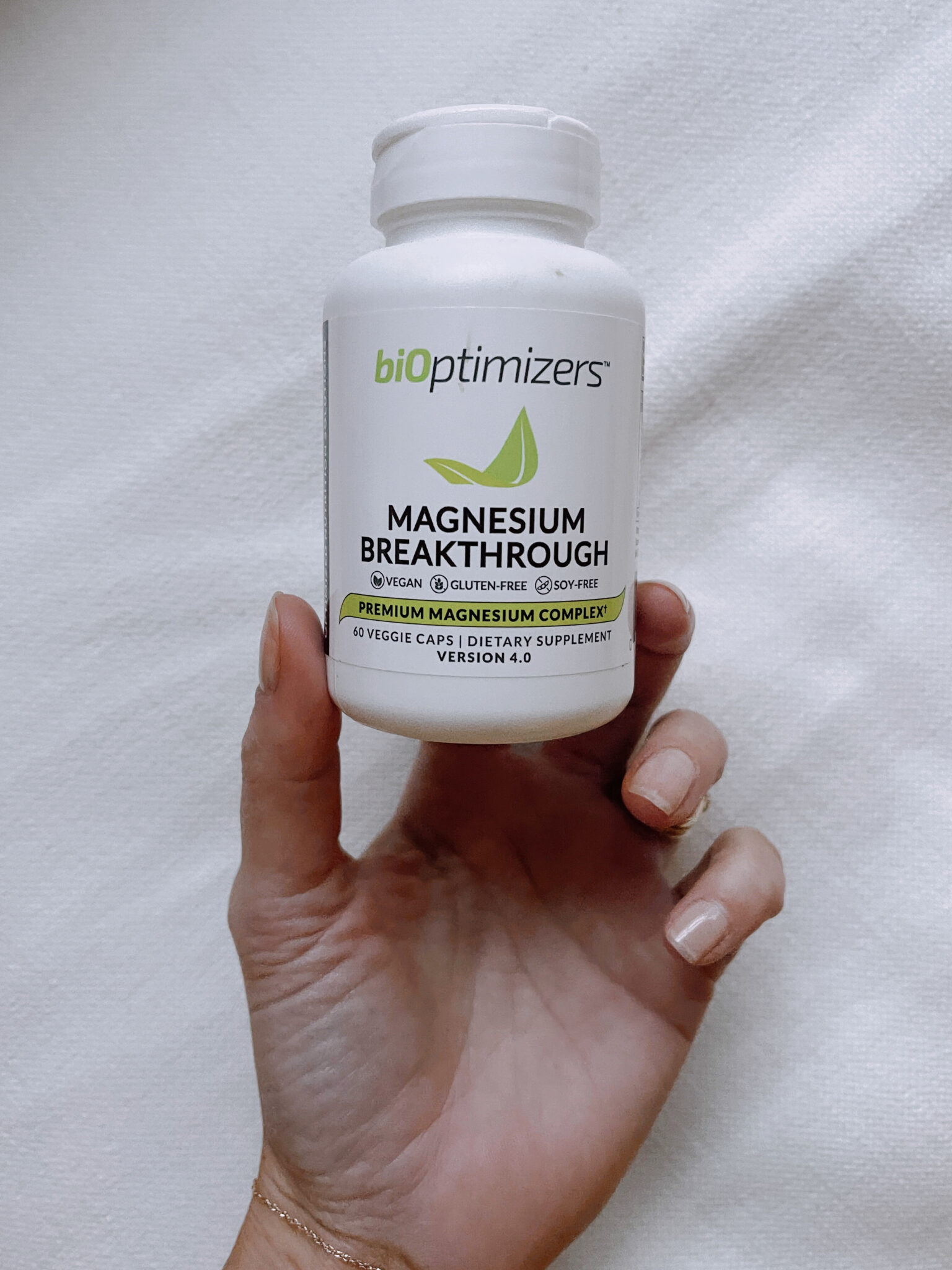 Magnesium Breakthrough Review: The Magnesium Biohackers are Loving ...