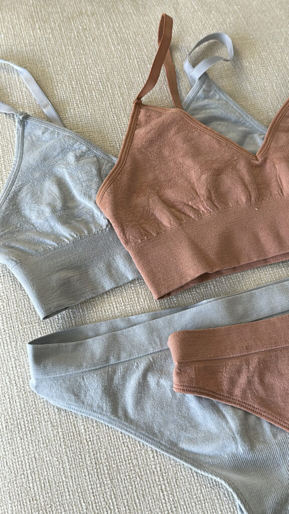 Branwyn Merino Wool Underwear Review | The Hive
