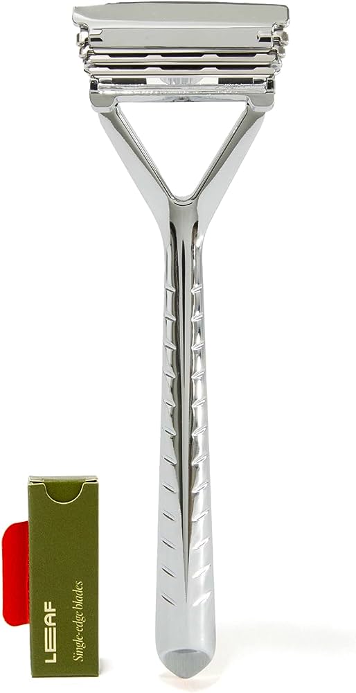 Leaf Razor Review 2024 - Performance, Cost + If We Think It's Worth It ...