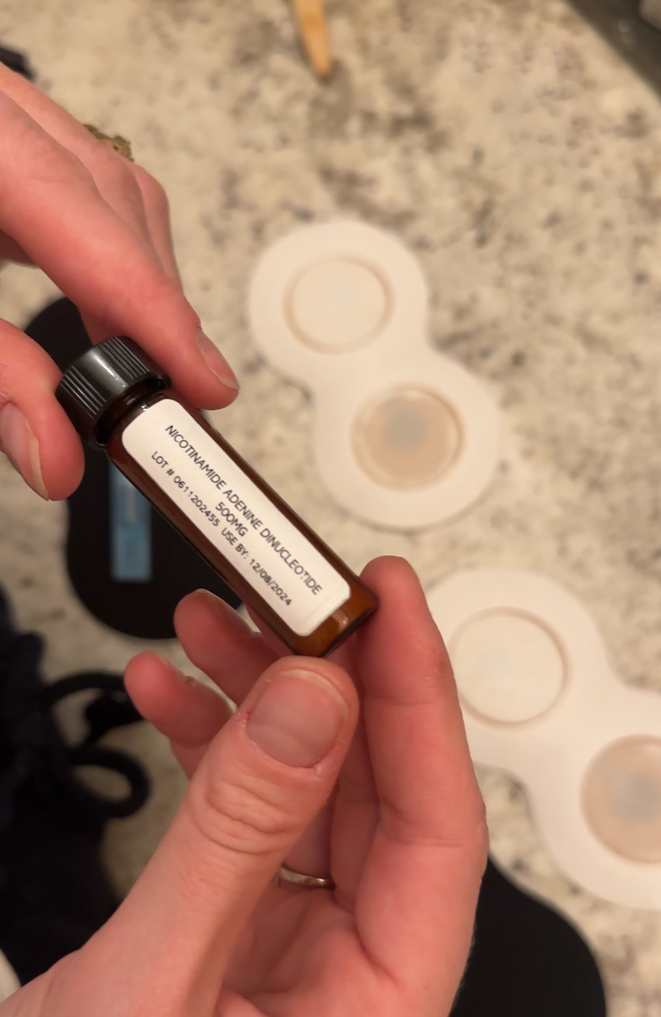 Ion Layer NAD+ Patches Review: Everything You Need to Know | The Hive