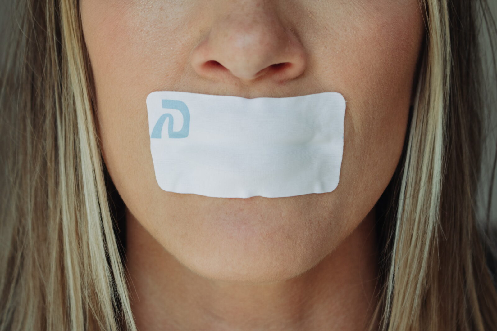 Our Guide To Mouth Taping: Benefits, Sleep + What We Recommend | The Hive
